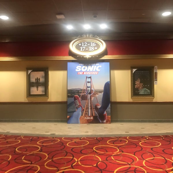 Photos at AMC Loews Methuen 20 - Movie Theater
