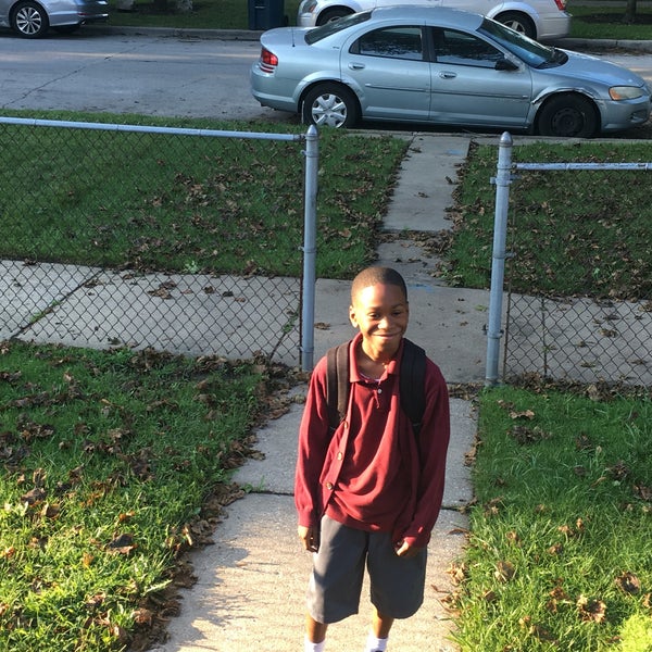 CICS-Prairie - Education in Chicago