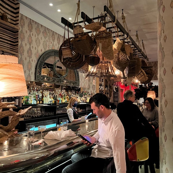 Whitby Bar - Midtown East - New York, NY