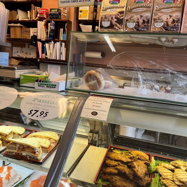 Spring Tree Bagels - Bagel Shop in Englewood