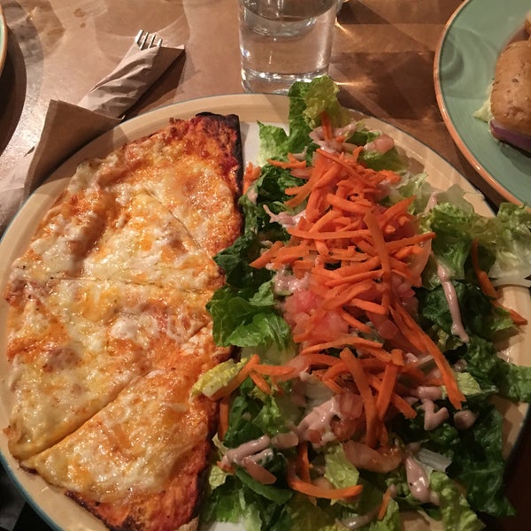 Cafe Archibald - Mountain Rd