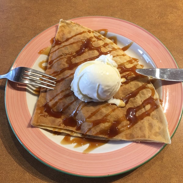 Cafe Archibald - Mountain Rd