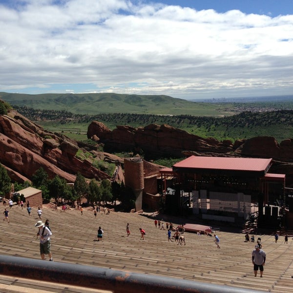 Photos at Red Rocks Park & Amphitheatre - 314 tips from 36393 visitors