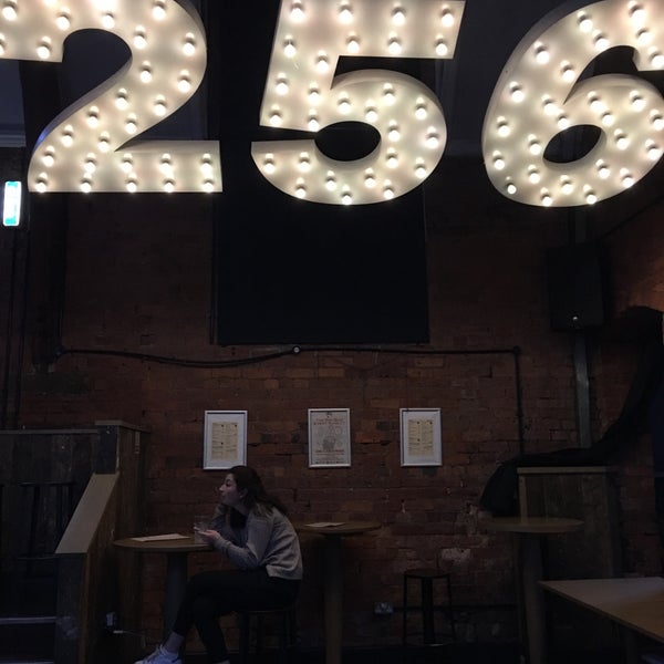 256 Wilmslow Road - Fallowfield, Greater Manchester