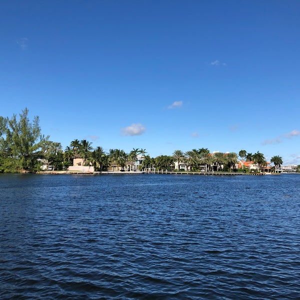 Spanish River Park - Park in Northeast Boca Raton