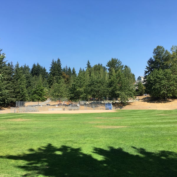 Photos at Logan Park - Park in Lynnwood