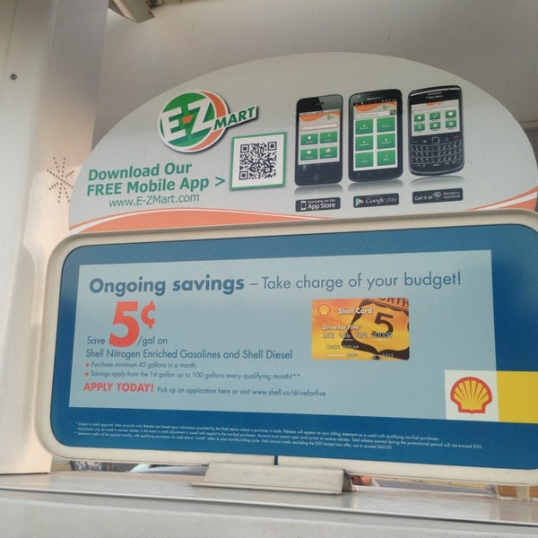 Shell - Far West Side - 2 tips from 140 visitors