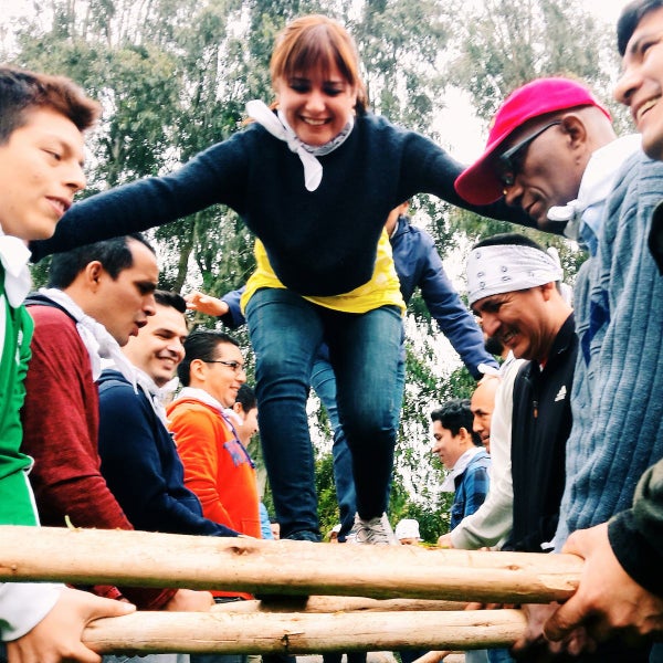 Parque Molle - Restaurant