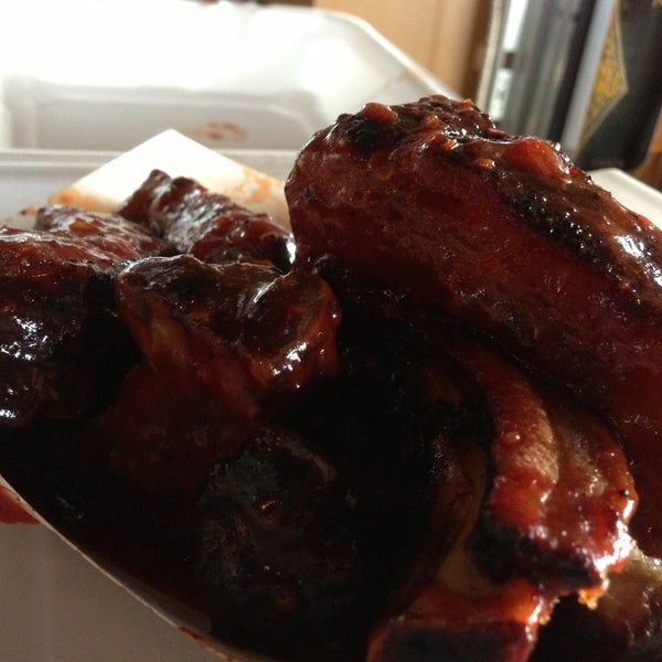 PM BBQ - 23 tips from 505 visitors