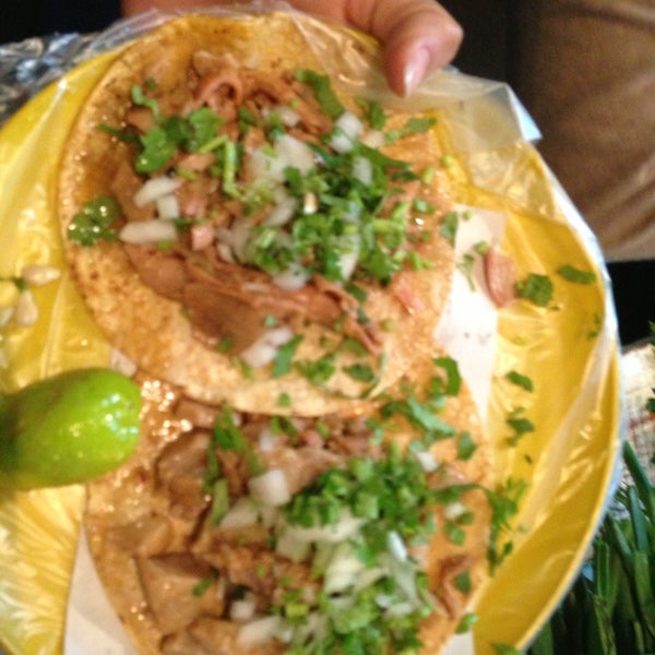 Photos at Tacos El Pipirin - Santa María la Ribera - 5 tips from 50 ...