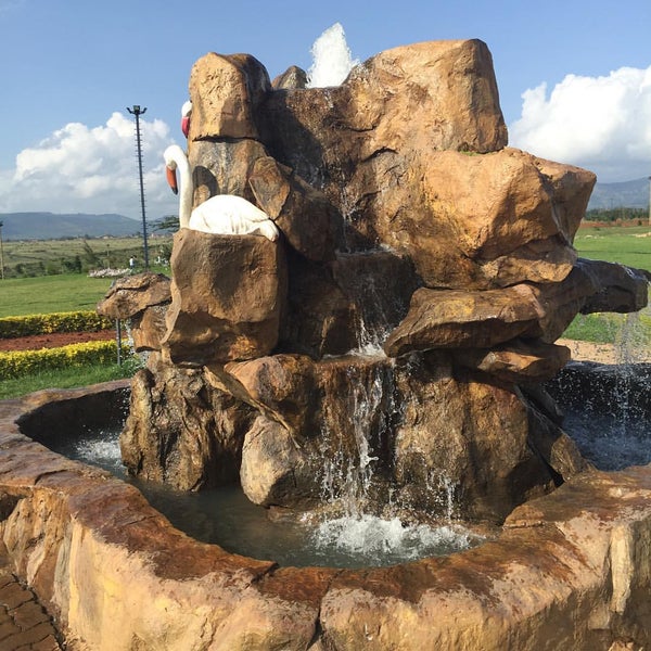 Machakos People's Park - 15 tips