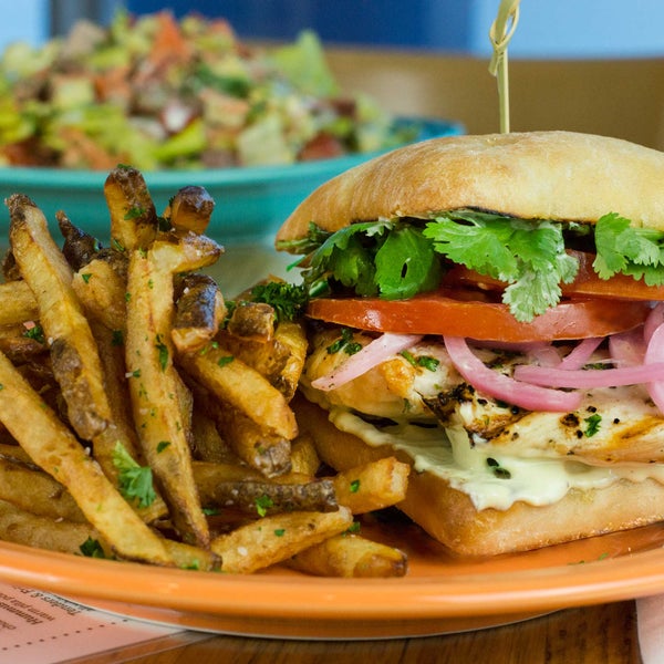 Waterworks Bar & Grill - 12 tips from 279 visitors