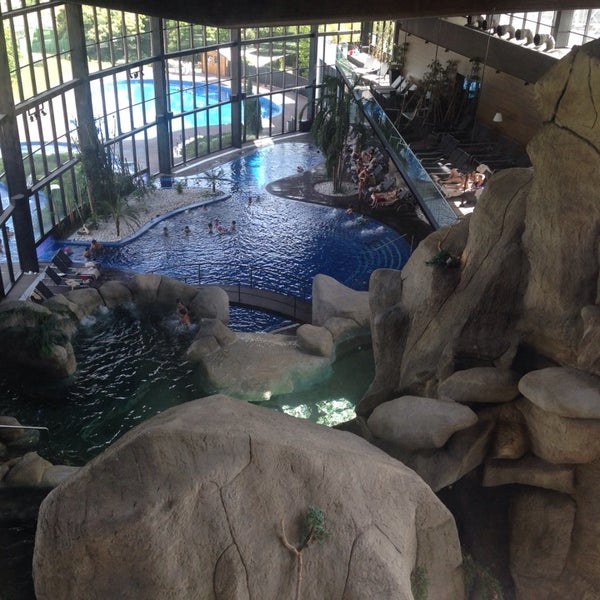Aquadome