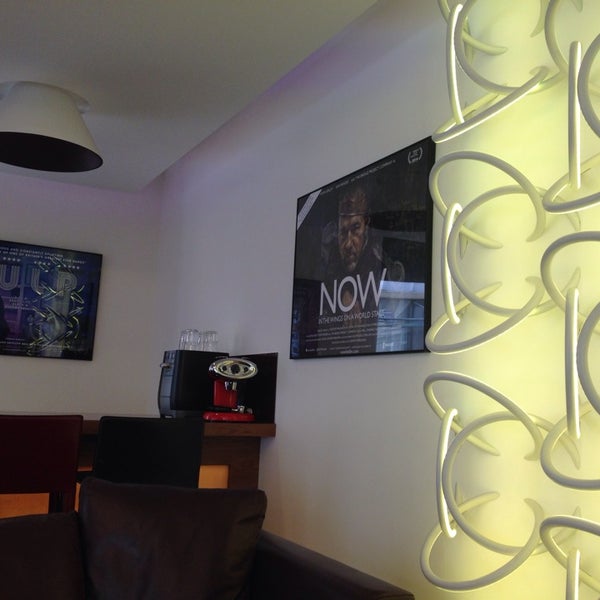 Molinare - Soho - London, Greater London