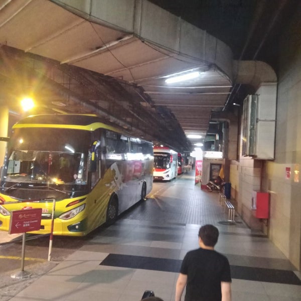 Foto di Go Genting (KL Sentral Bus Terminal) - 7 tips dari 241 pengunjung