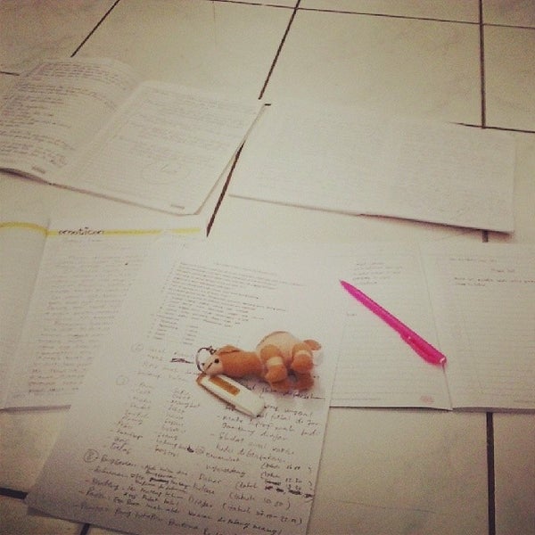 SMA PESANTREN TERPADU HAYATAN THAYYIBAH - 3 tips