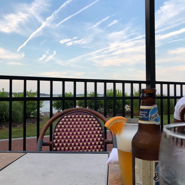 Riverwalk Restaurant - 31 tips