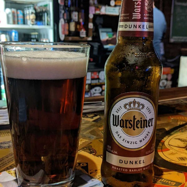 Gene's Haufbrau - west of the Ashley - 34 tips