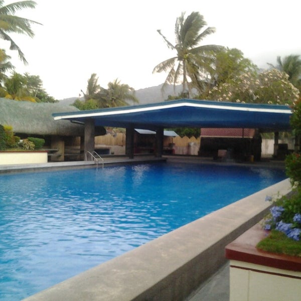Agua Caliente Hot Spring Resort - Calamba City, Laguna