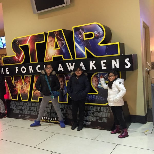 Photos at AMC DINE-IN Levittown 10 - Movie Theater