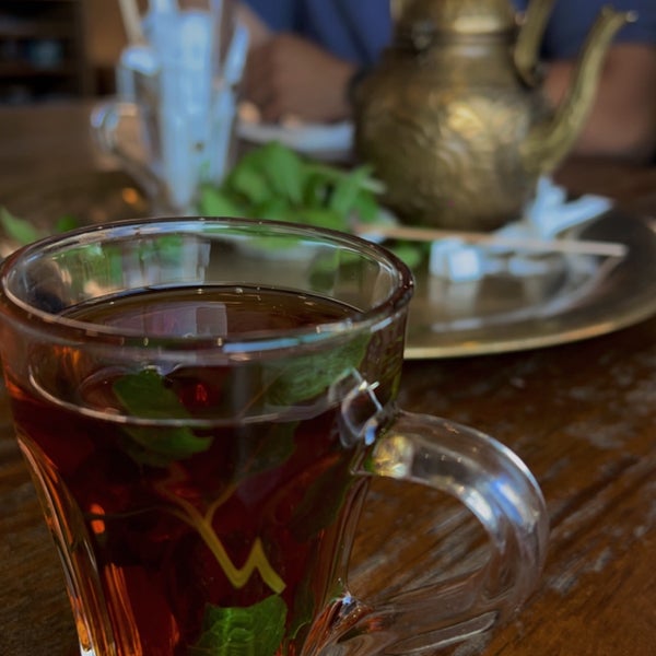 Shajarat Al-Durr - Prince Talal St.