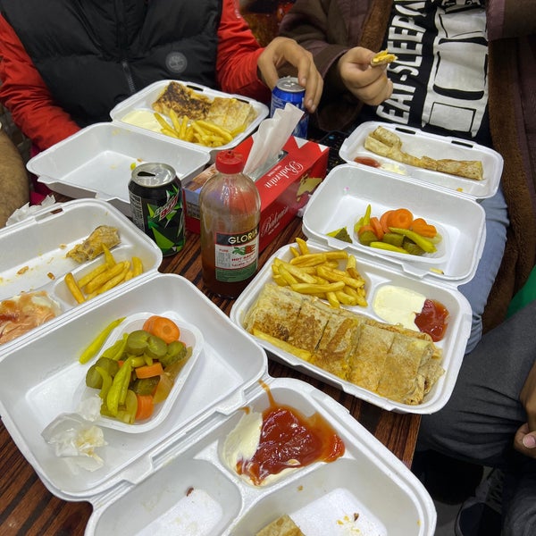 Sameeh pastries - 17 tips from 230 visitors