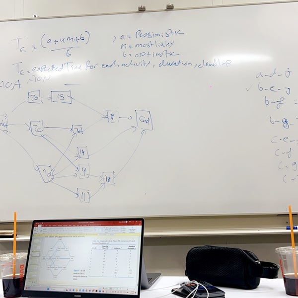 KFUPM | College of Environmental Design - College Academic Building