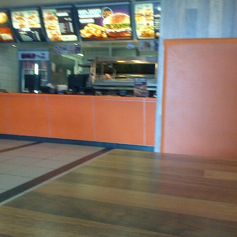 Magalies View Centre - Rustenburg, North West