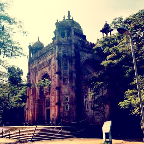 Photos at Government Museum Egmore - Egmore - 15 tips