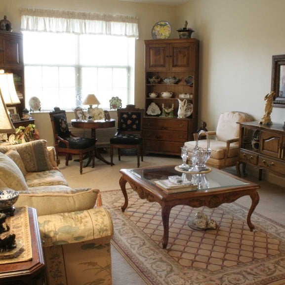 Jewish Community Housing Corporation (JCHC) - Senior Citizen Service in ...