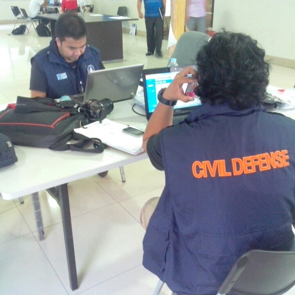 New Ormoc City Hall Building - Aunubing St