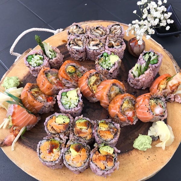 KOJA - Liberty Village - 14 tips