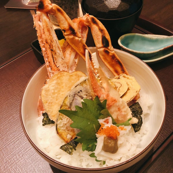 Inagiku Japanese Restaurant (Now Closed) - 13 tips