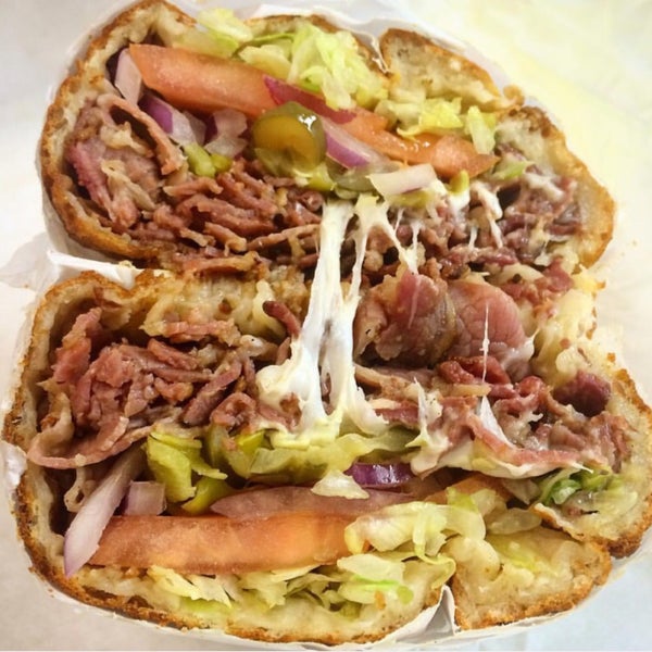 Tasty Subs & Pizza - 58 tips from 1780 visitors