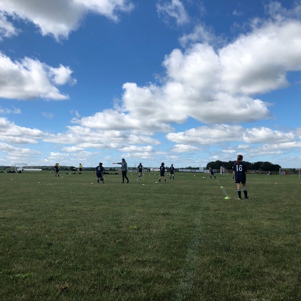 Cal-Plex Athletic Complex - Sports and Recreation in Caledonia