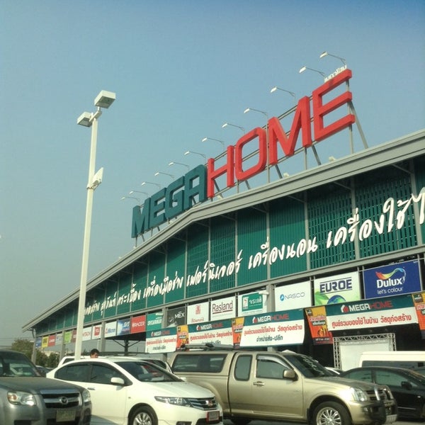 Megahome - Furniture and Home Store
