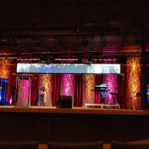 Milestone Church - Keller, TX