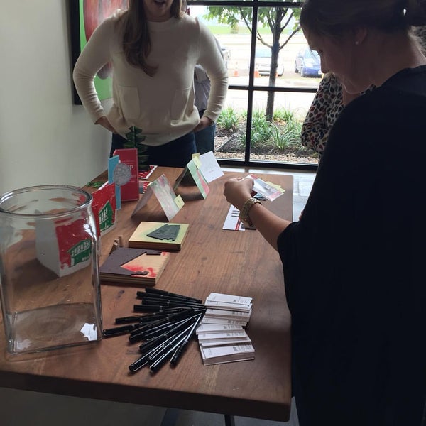 3015 at Trinity Groves - 3 tips from 433 visitors