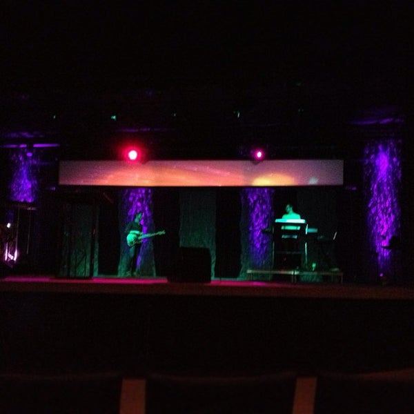 Milestone Church - Keller, TX