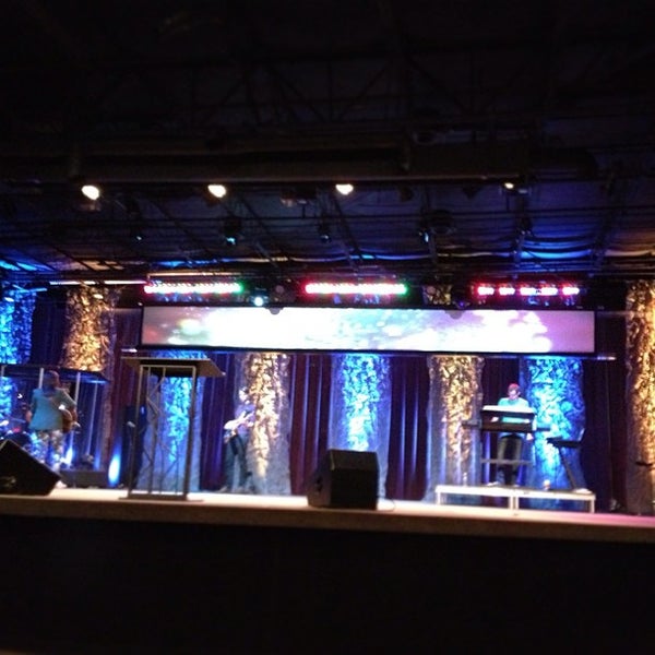 Milestone Church - Keller, TX