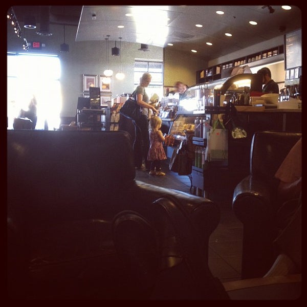 Starbucks - Coffee Shop in Allen