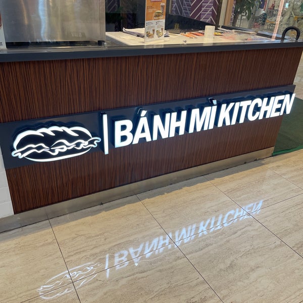 Banh Mi Kitchen - Bagumbayan - Quezon City, Quezon City