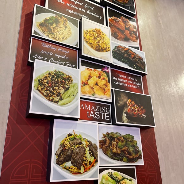 Wen’s Kitchen - Cantonese Restaurant