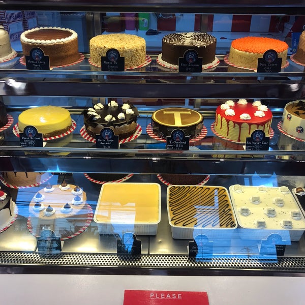 Cake2Go - Rosario - Pasig, Pasig