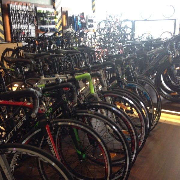 Ryan Bikes - Bicycle Store in Bulacan