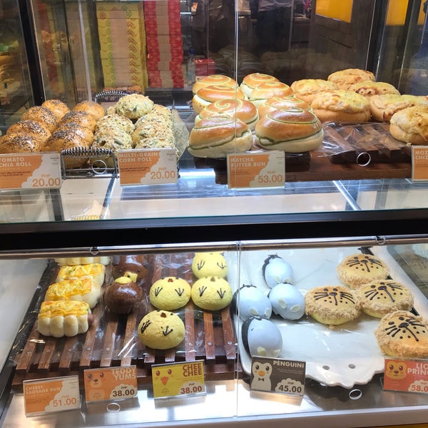 Kumori Japanese Bakery & Cafe - San Lorenzo - SM Supermarket, LG/F SM ...