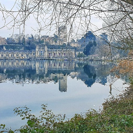 Trezzo sull'Adda - Milano, Lombardia