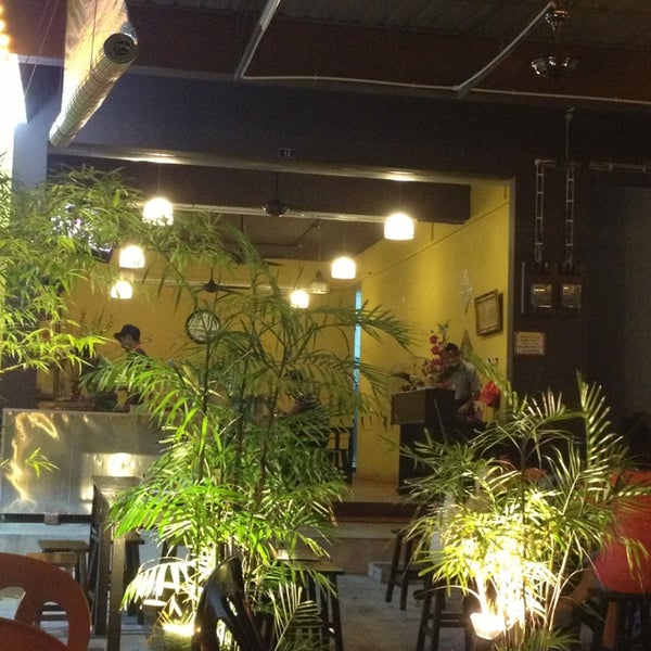 Restoran Mak Engku - Johor Bahru, Johor