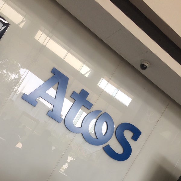 ATOS India - Pune, Mahārāshtra