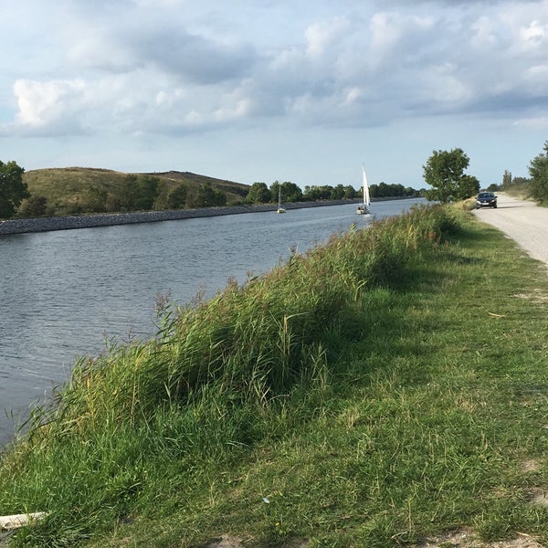 Stige Ø - Odense, Region Syddanmark